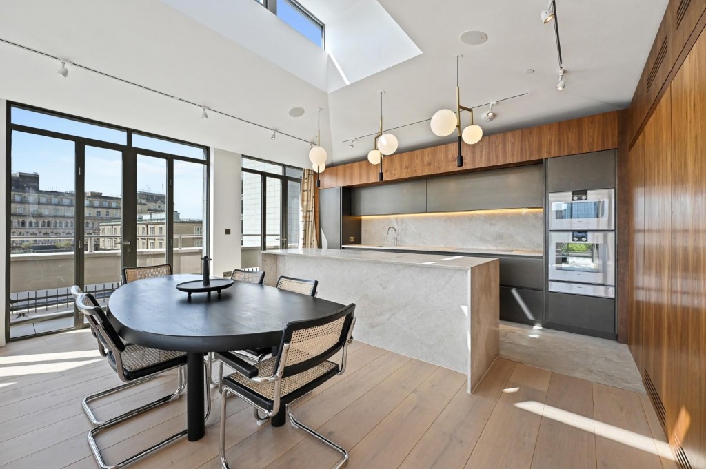 Adelphi Terrace, 13-15 John Adam Street, London, 3 bedroom, Flat ...